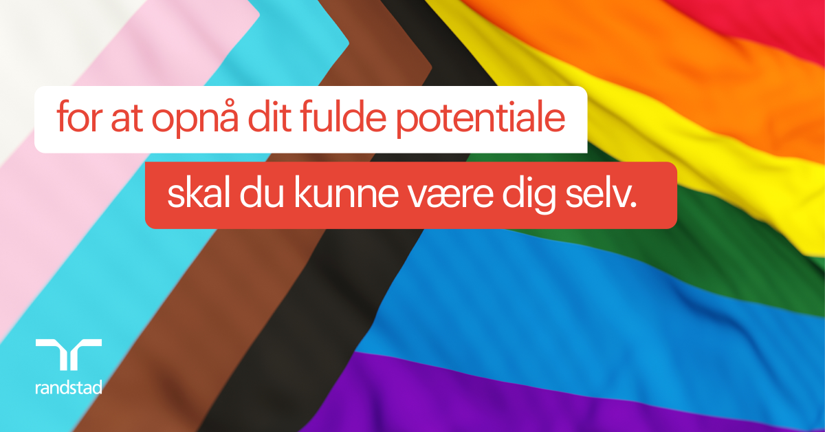 Inklusion og diversitet Inklusion og diversitet