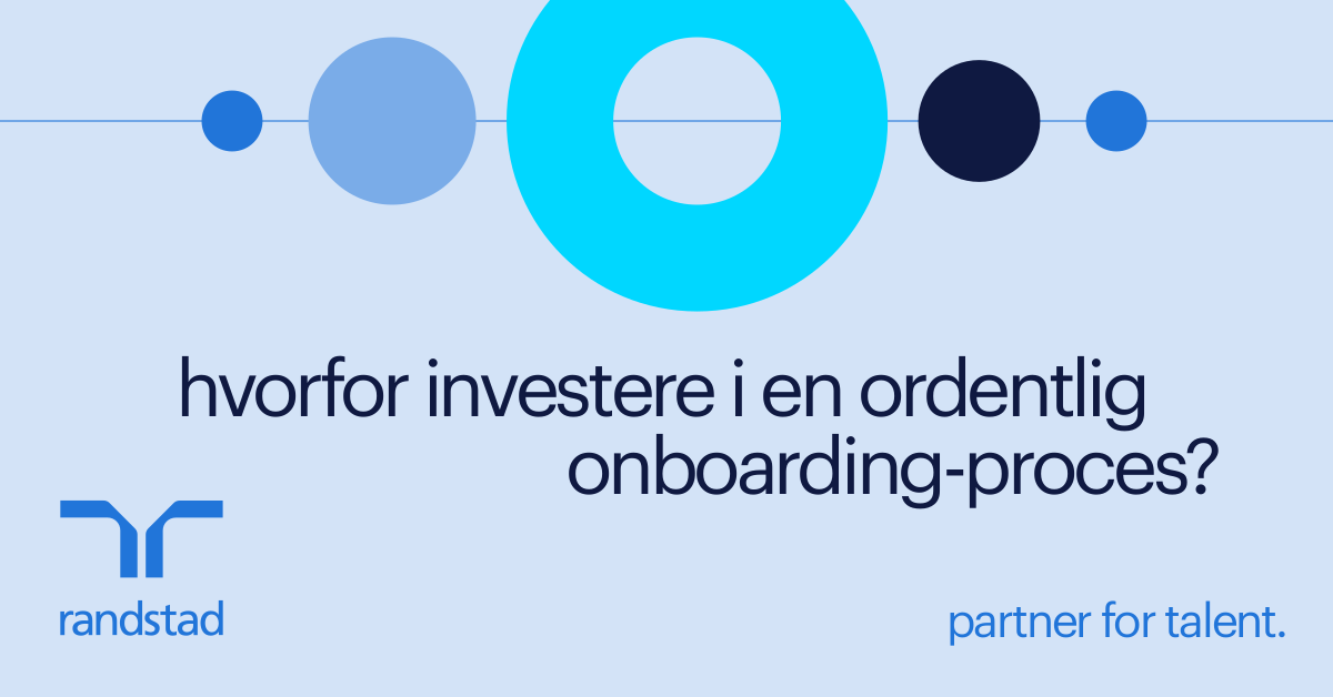 Fordelene ved onboarding: hvordan det kan forbedre din virksomhed.