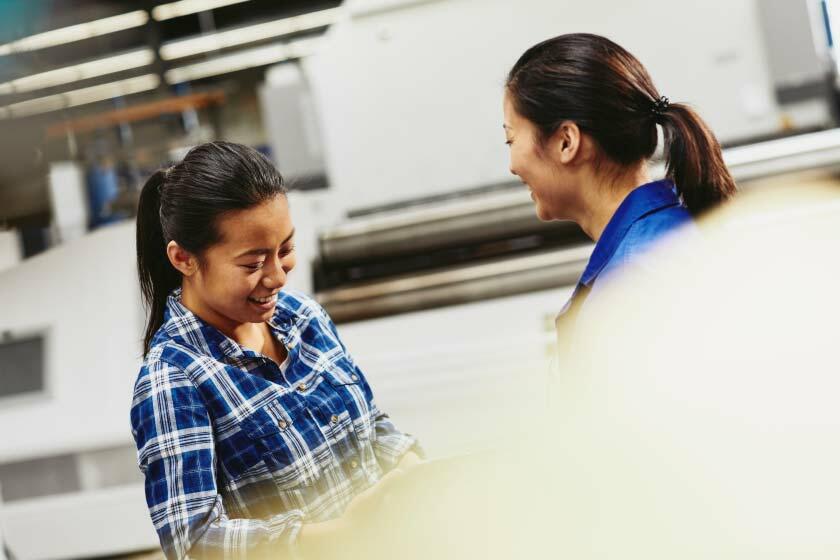 Randstad inhouse services - FAQ | Randstad