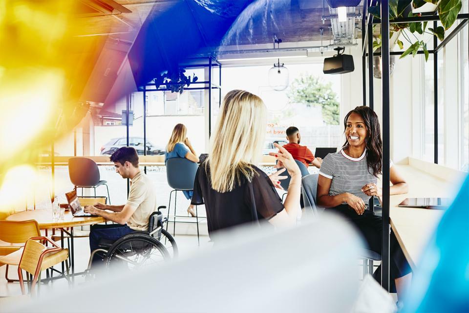 Tips til at skrive en inkluderende jobbeskrivelse. | Randstad