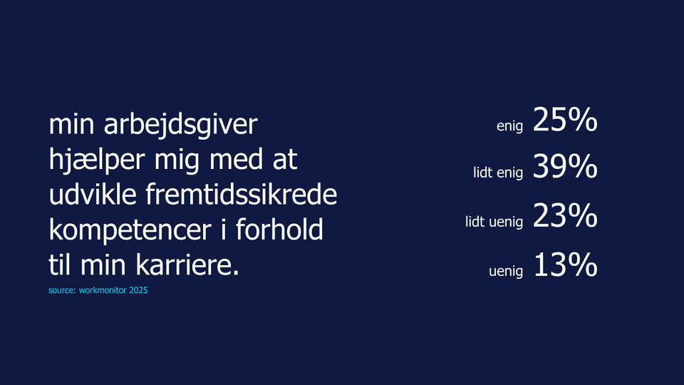 Opbygning af en effektiv lærings- og udviklingsstrategi til støtte for ...