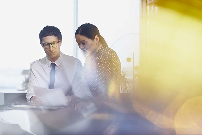 Personlig assistent | Randstad Denmark